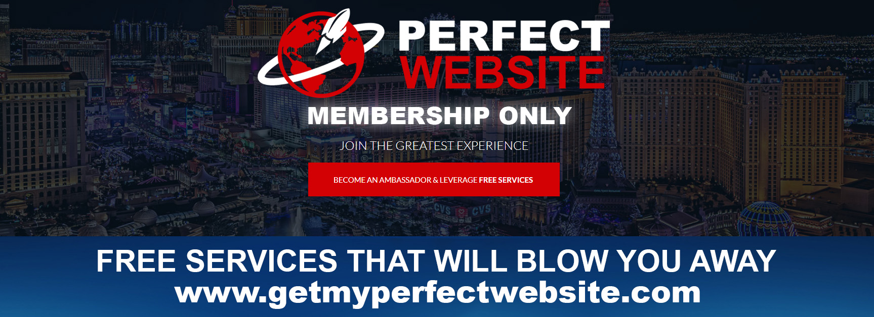 PERFECT WEBSITE SECRETS